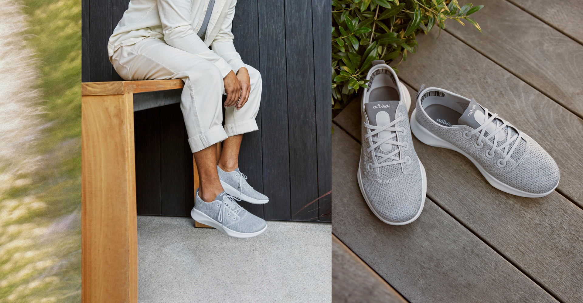 Superlight Collection - Allbirds Canada