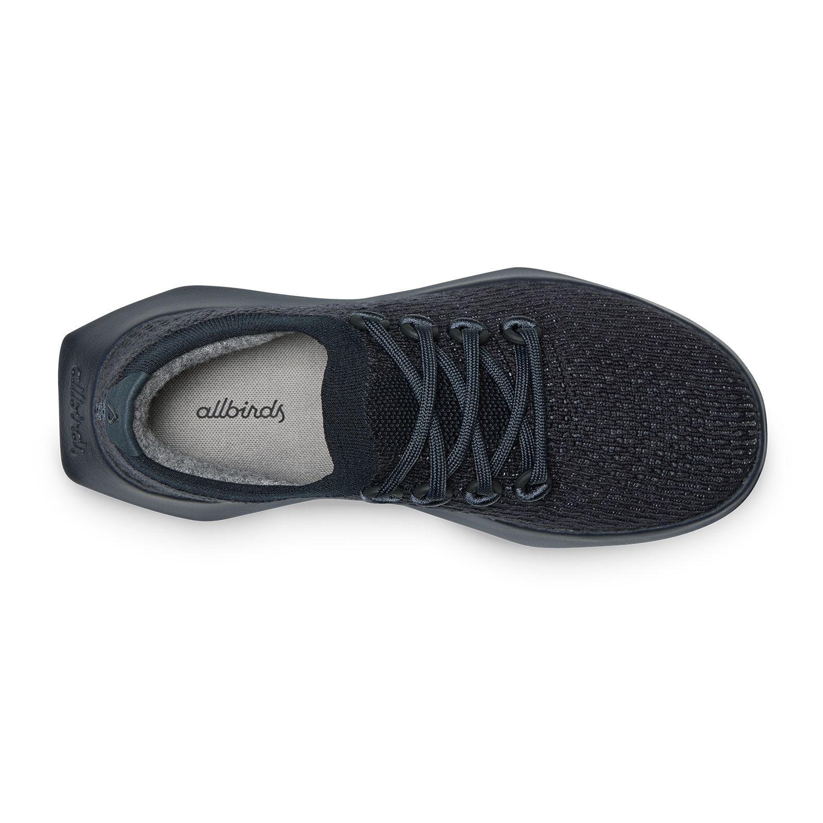 Women's Tree Dasher 2 - Natural Black (Natural Black Sole Women's Tree Dasher 2 - Natural Black (Natural Black Sole